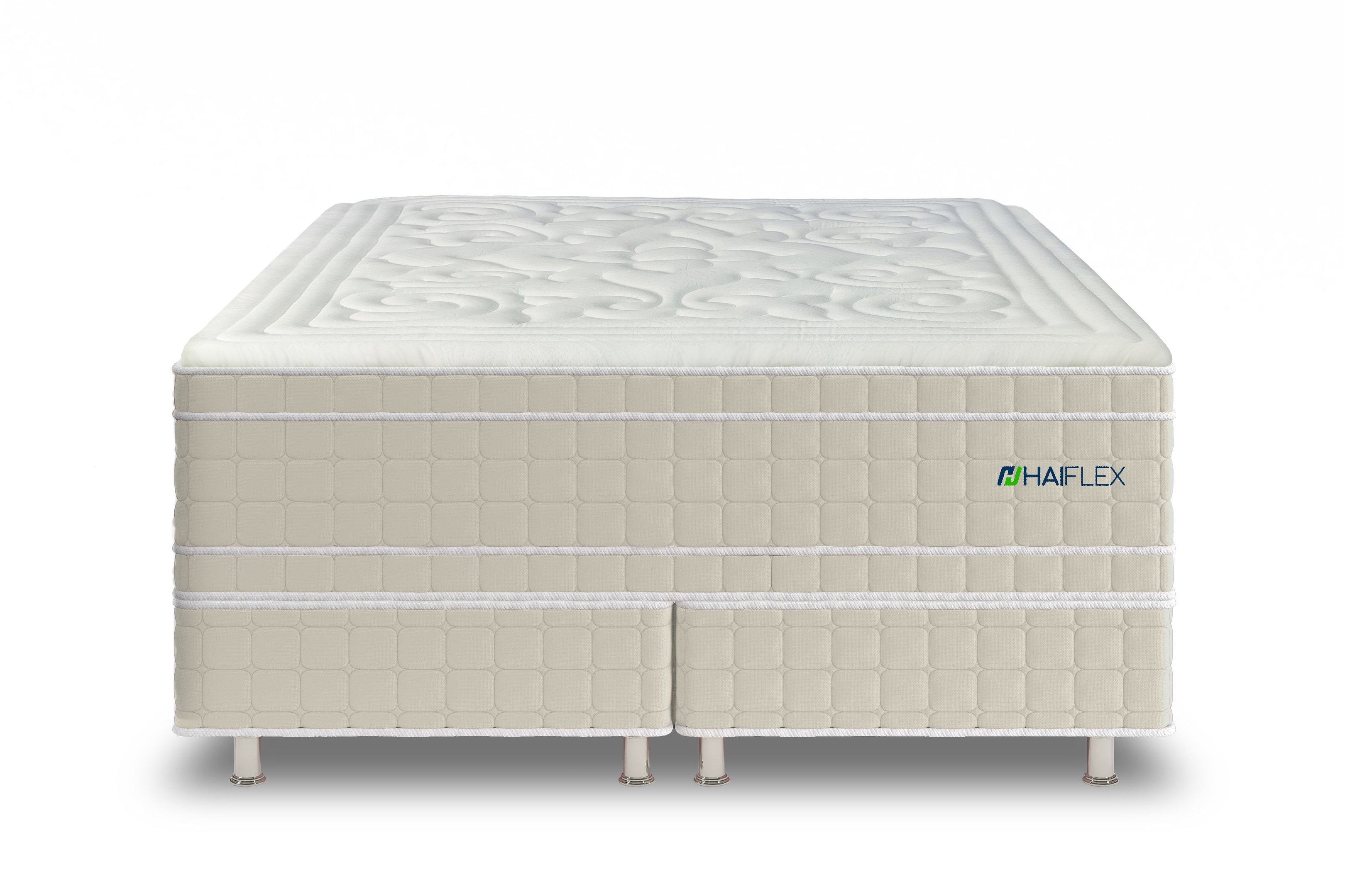 Colchão Eps Haiflex 0,78x1,88 Confortável Firme | MadeiraMadeira