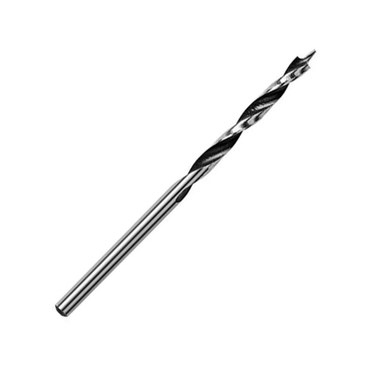 Broca para Madeira Tramontina 4mm | MadeiraMadeira