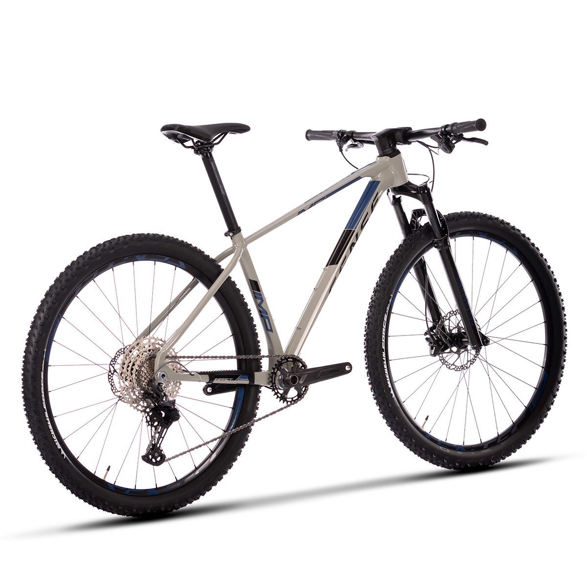 Bicicleta Mountain Bike Aro 29 S15' Freios Shimano Impact Comp 2023 ...