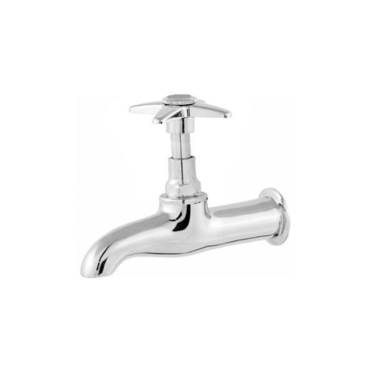 Torneira Tanque Longa 1126 “1/2 “Cromada C 23 | MadeiraMadeira