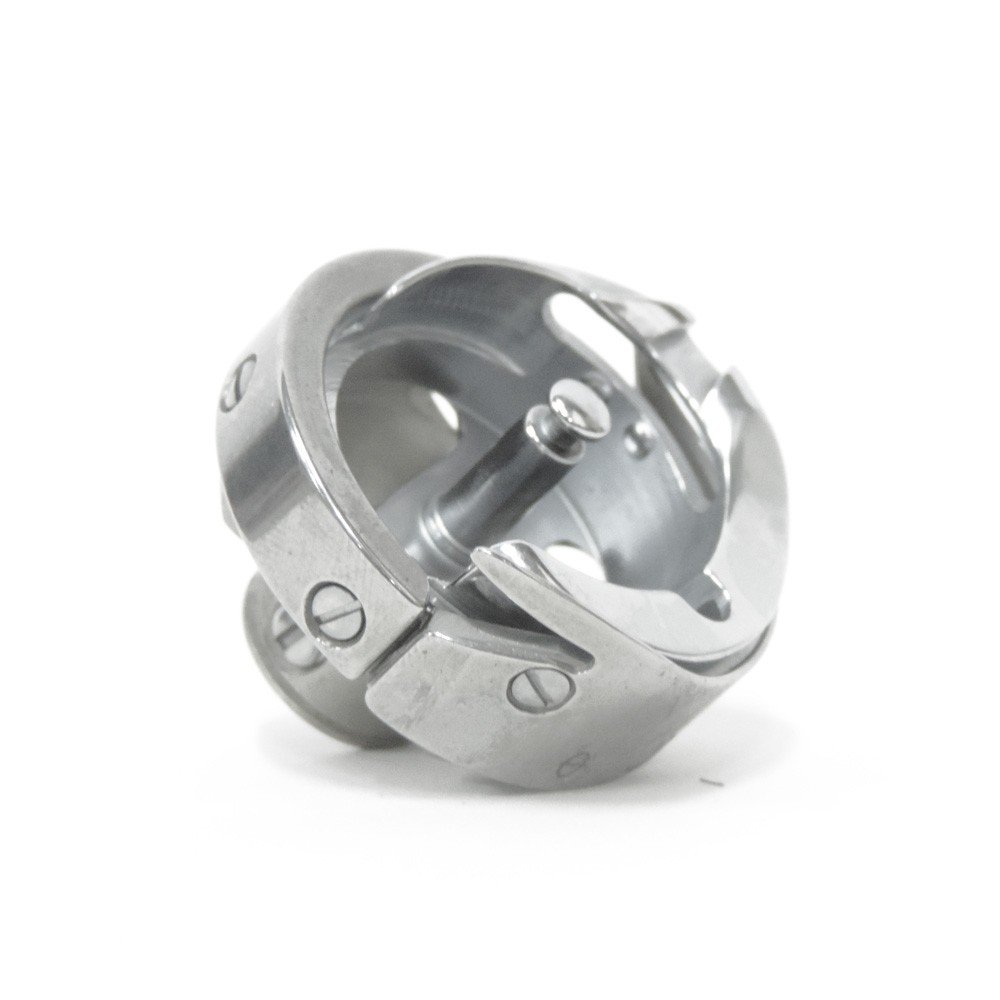 Lançadeira Eixo Fino Zig Zag e Bordadeira DB1 Z16B Hirose Haak ...