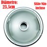 Barril De Chope Inox 304 - 5 Litros - Bki | MadeiraMadeira