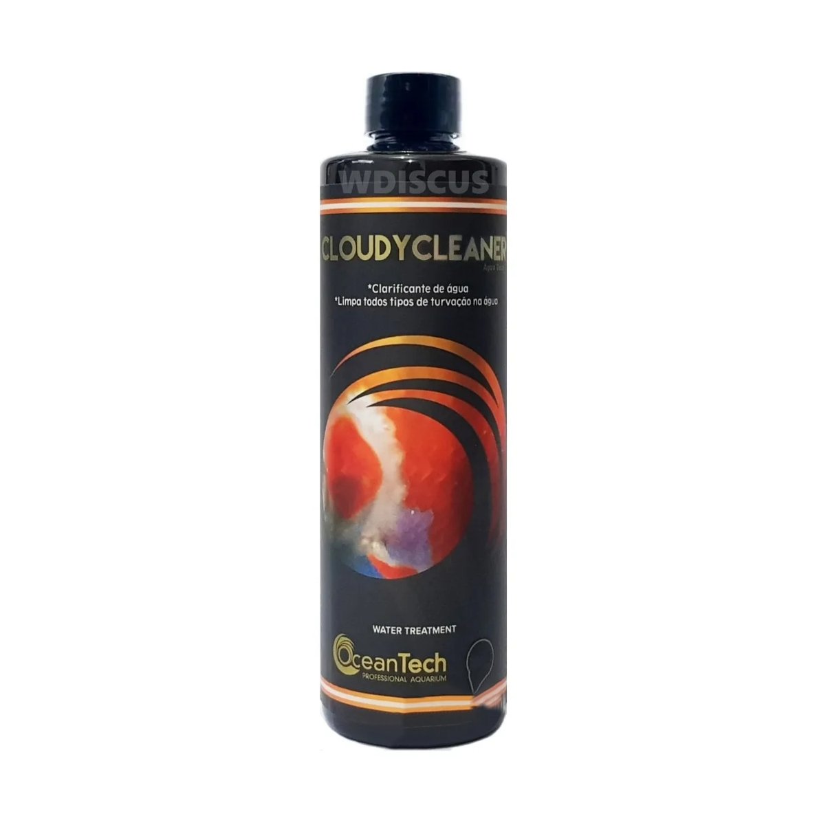Clarificante Cloudy Clear 500ml Ocean Tech | MadeiraMadeira