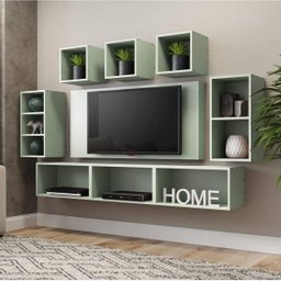 Nicho Retangular Be Mobiliário | MadeiraMadeira