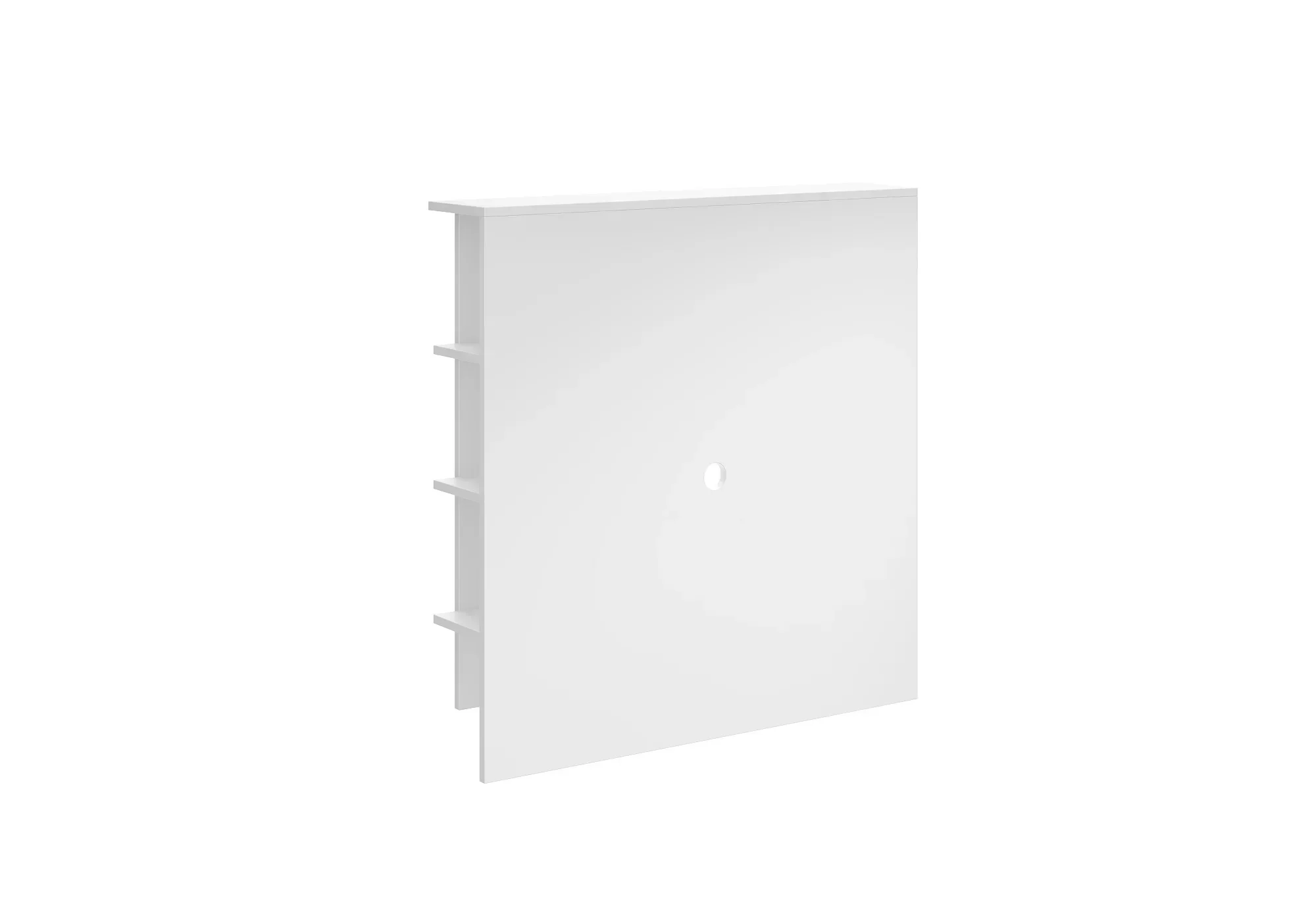 Painel para TV até 32 Polegadas com Nichos Be Mobiliário | MadeiraMadeira