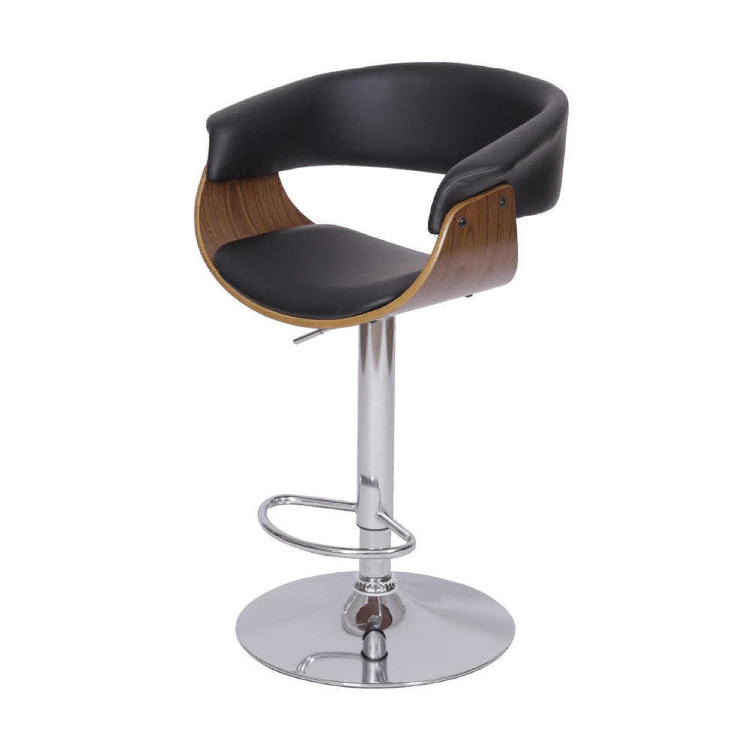 Banqueta Elba OR Design | MadeiraMadeira