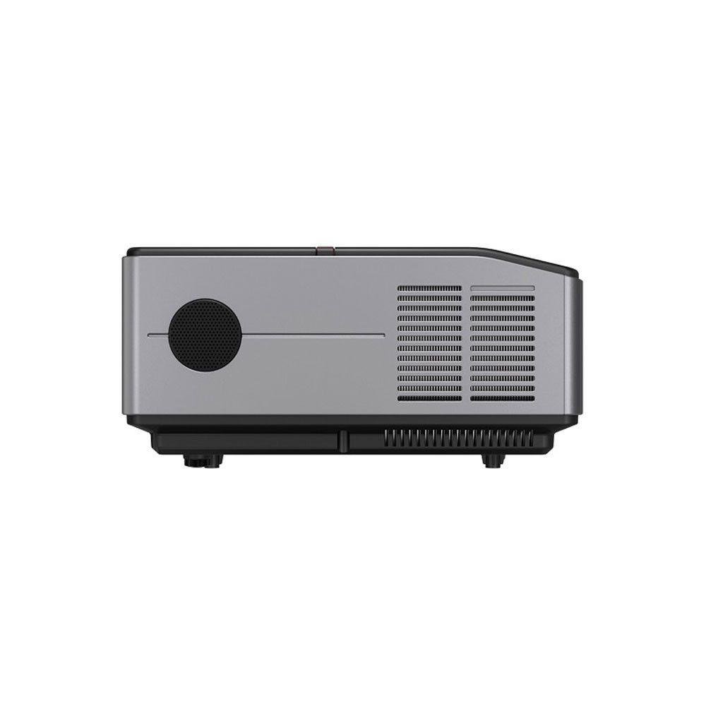 Projetor Pj004 Smart Screen 4500 Multilaser Preto/cinza Biv ...