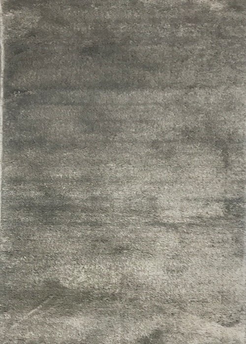 Tapete Apolo 100x150 Prata | MadeiraMadeira