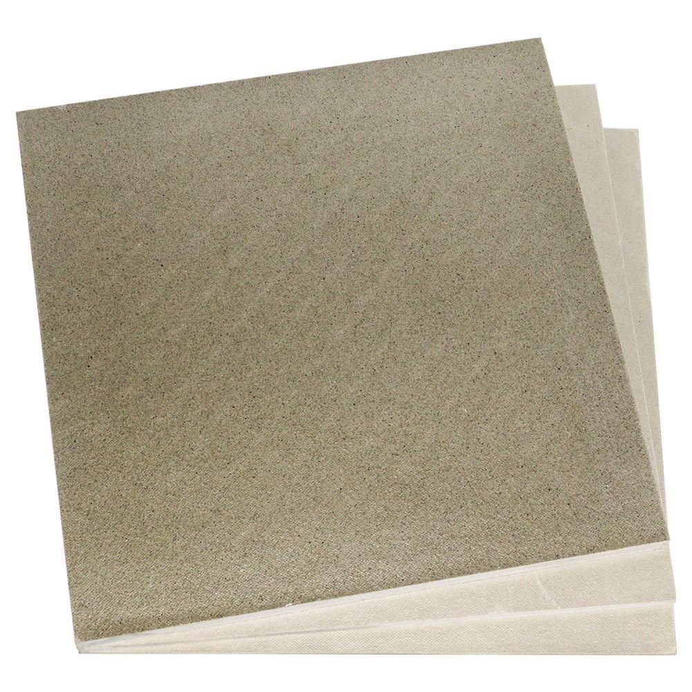 Placa de Mica Rígida - 1000 X 1200 Mm 6 Mm | MadeiraMadeira