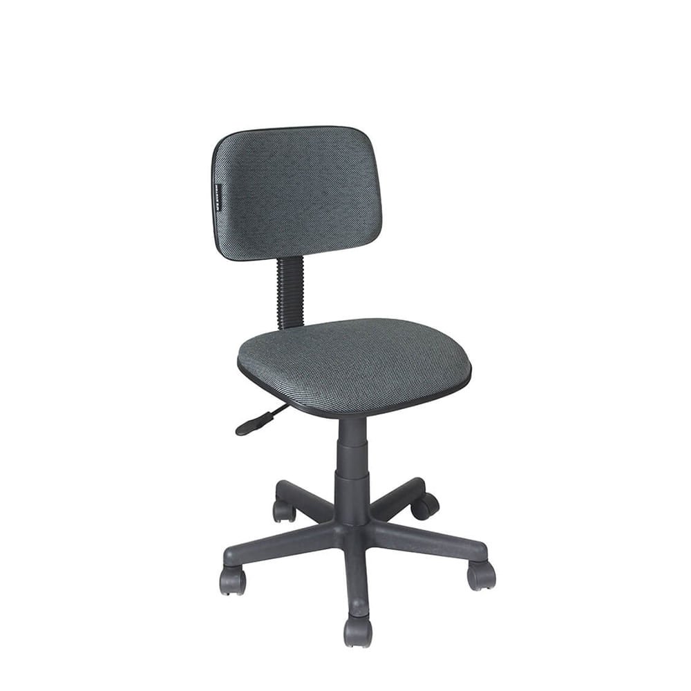 Cadeira de Escritório Secretária Giratória 2058 Ms System Matriz Export ...