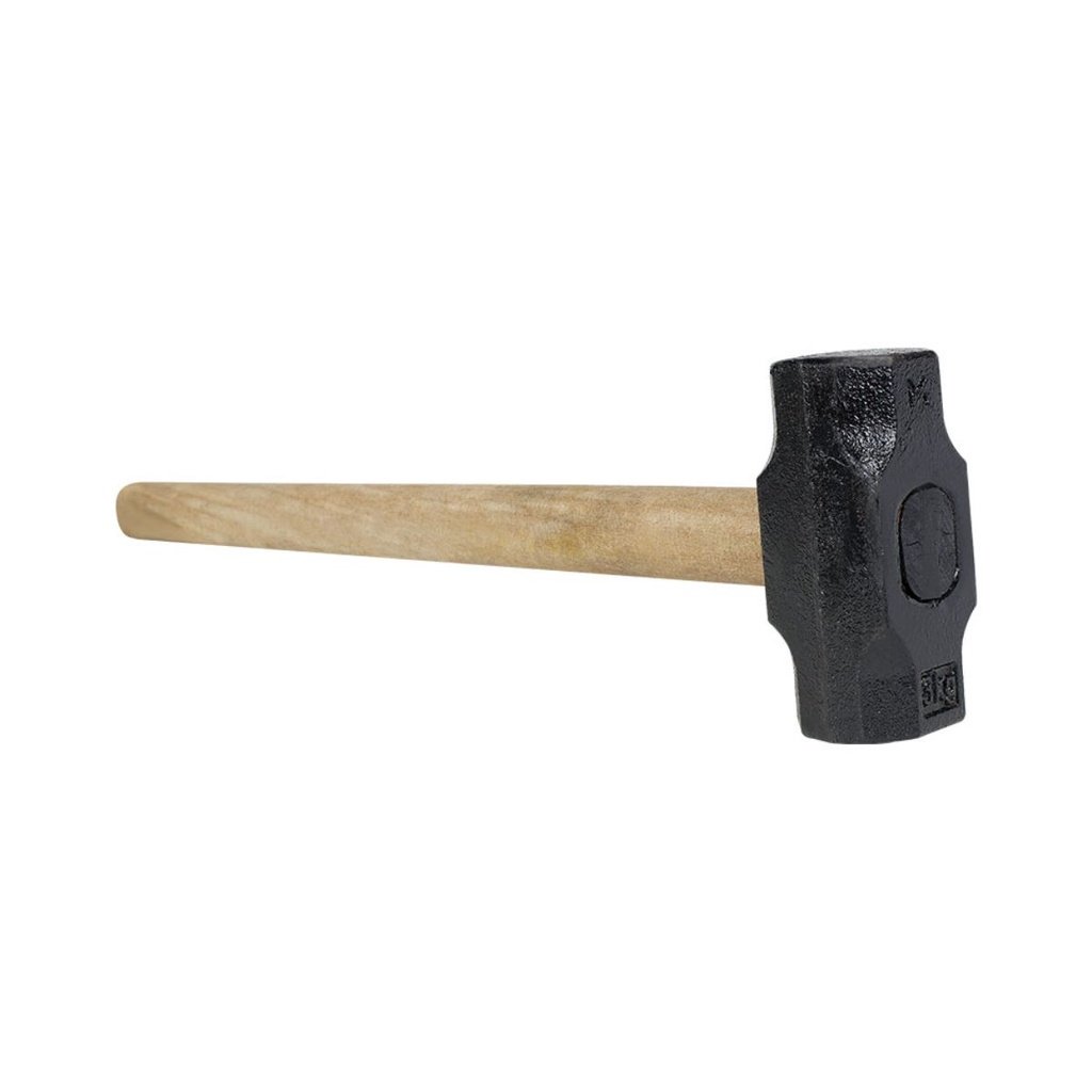 Marreta 5Kg Com Cabo Tenace | MadeiraMadeira