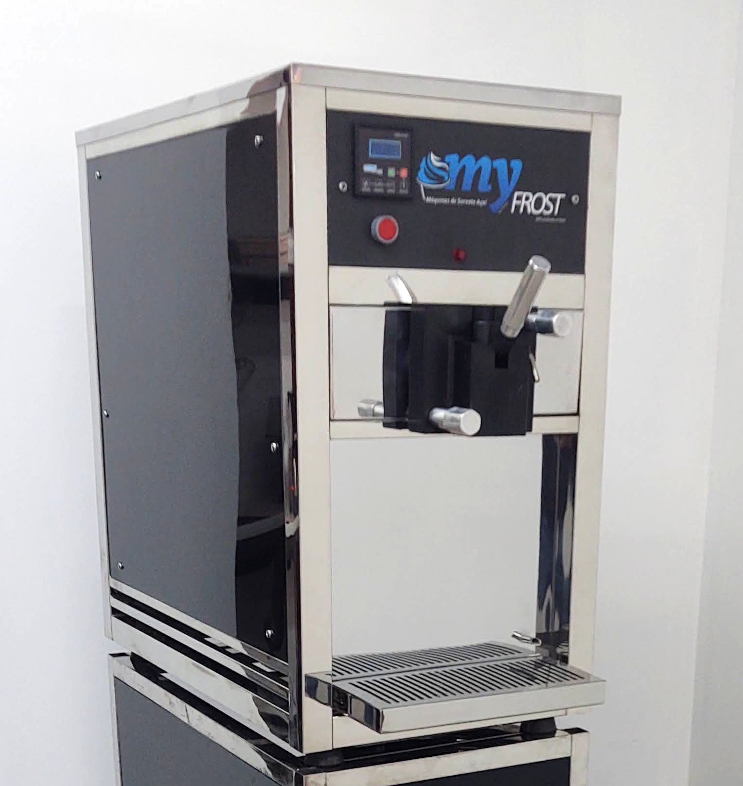 My Frost A 200 - Máquina Açaí Expresso | MadeiraMadeira