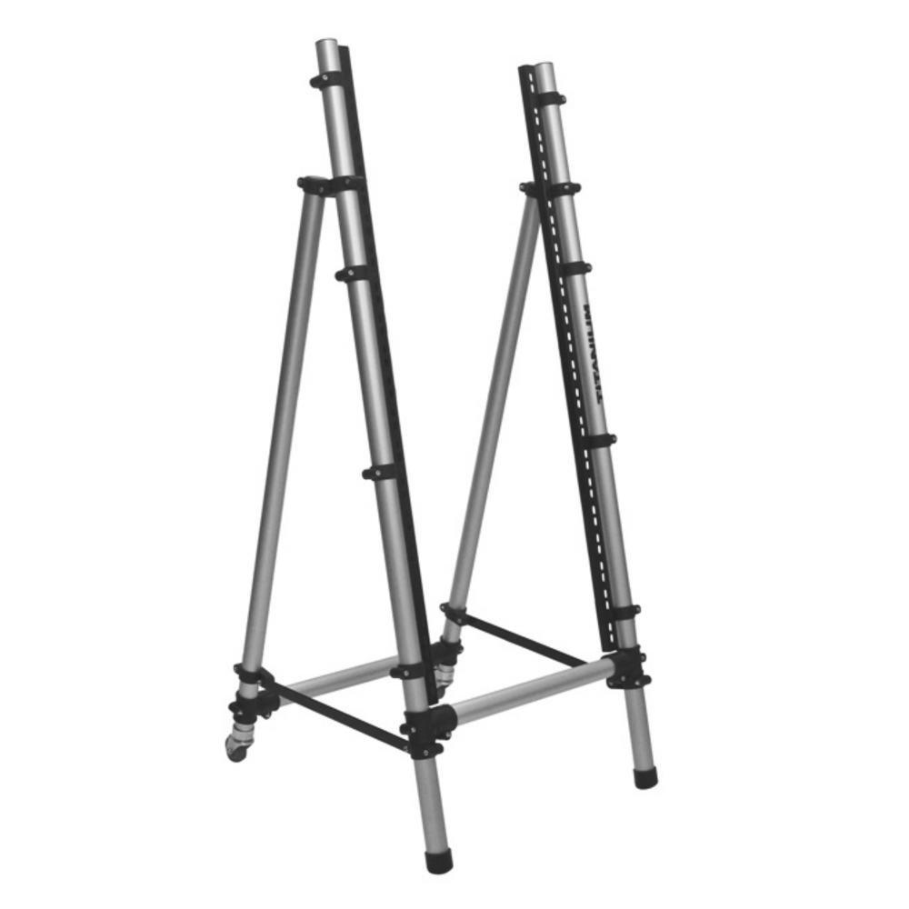 Suporte Titanium Racks RP140 Para Periféricos 19" Com Suporte Para ...