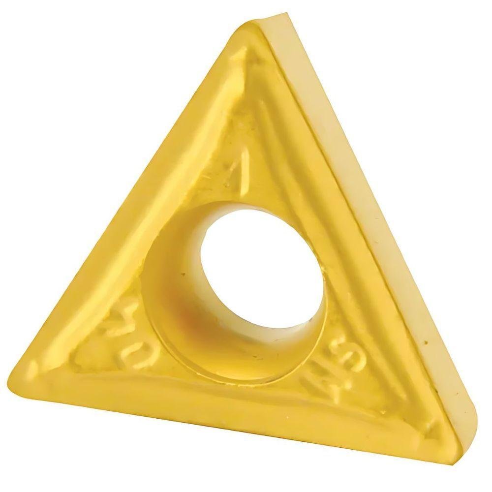 Inserto Pastilha Md - Tcmt 16t304 Classe P30 Aço - 10 Und - Ht ...