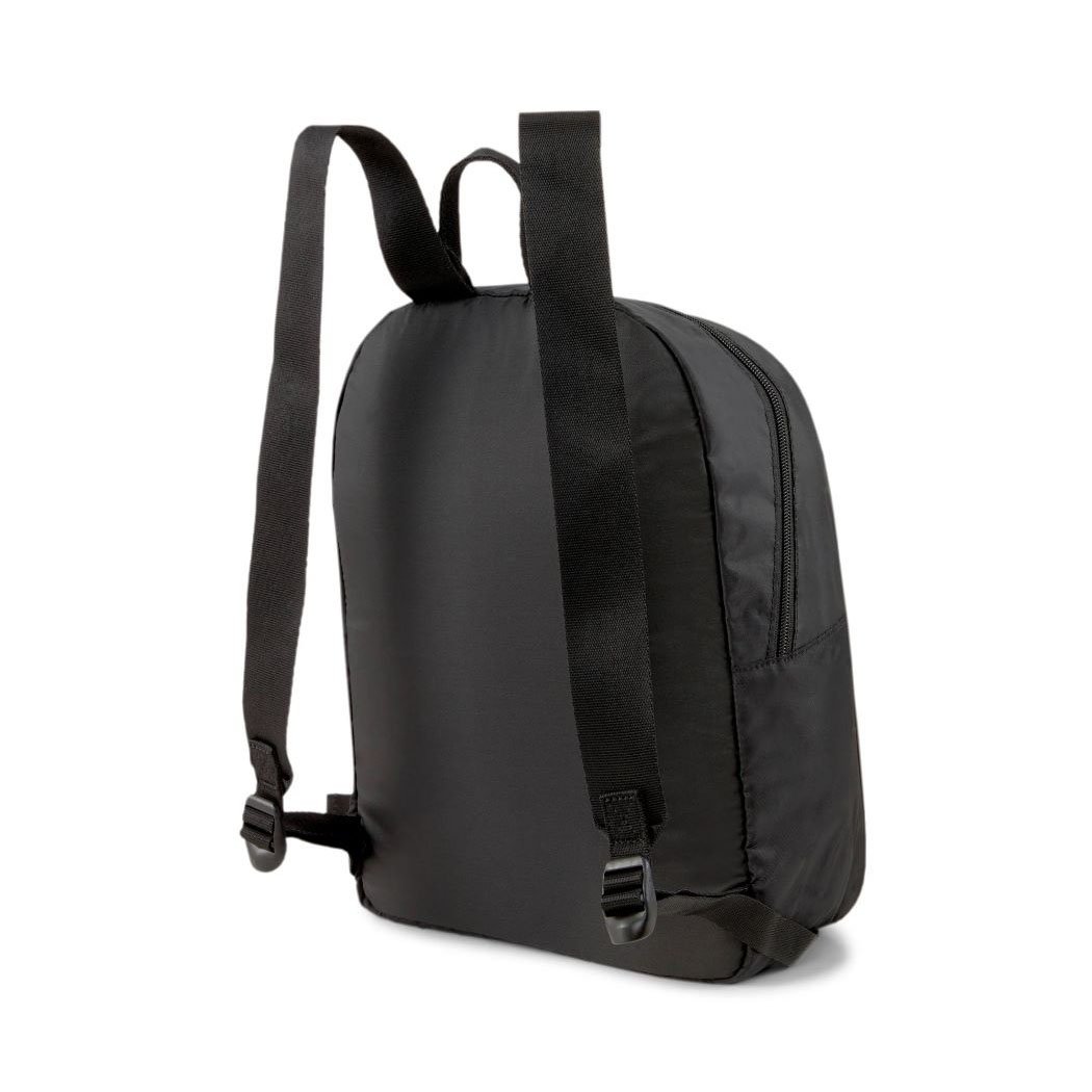 Mochila Puma Core Pop Preto | MadeiraMadeira