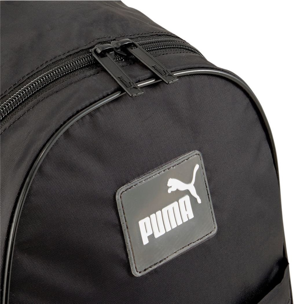 Mochila Puma Core Pop Preto | MadeiraMadeira