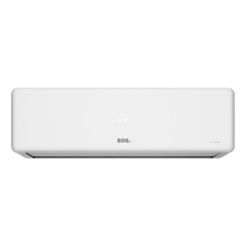 Ar-condicionado Split 30000 Btus Eos Master Comfort On/off High Wall Só Frio Easm30000fi ...