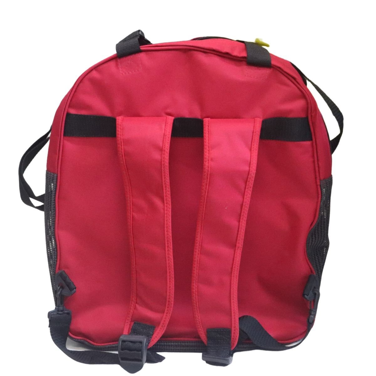Mochila Classic Importada- Vermelha | MadeiraMadeira