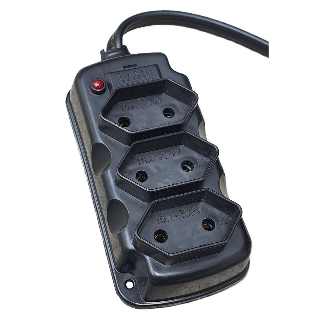 Filtro de linha 1,5 m | MadeiraMadeira