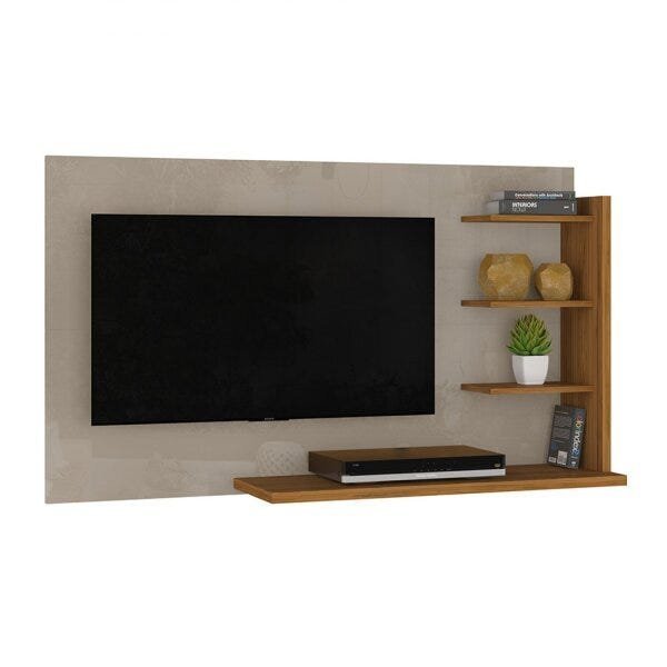 Painel para TV até 42 Polegadas Júlia Madetec | MadeiraMadeira