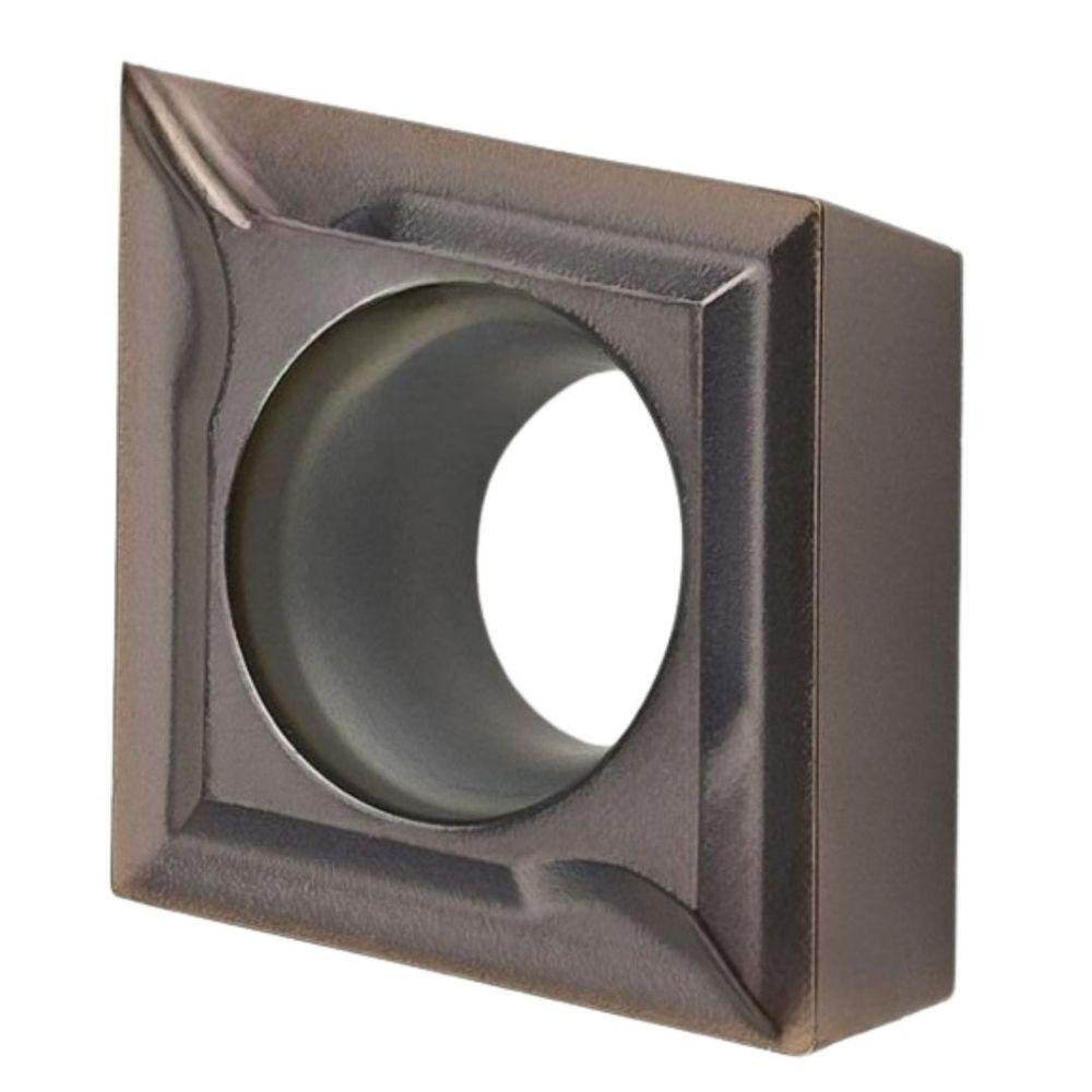 Inserto Pastilha Md - Ccmt 09t308 Classe K10 Ferro Fundido - 10 Und ...