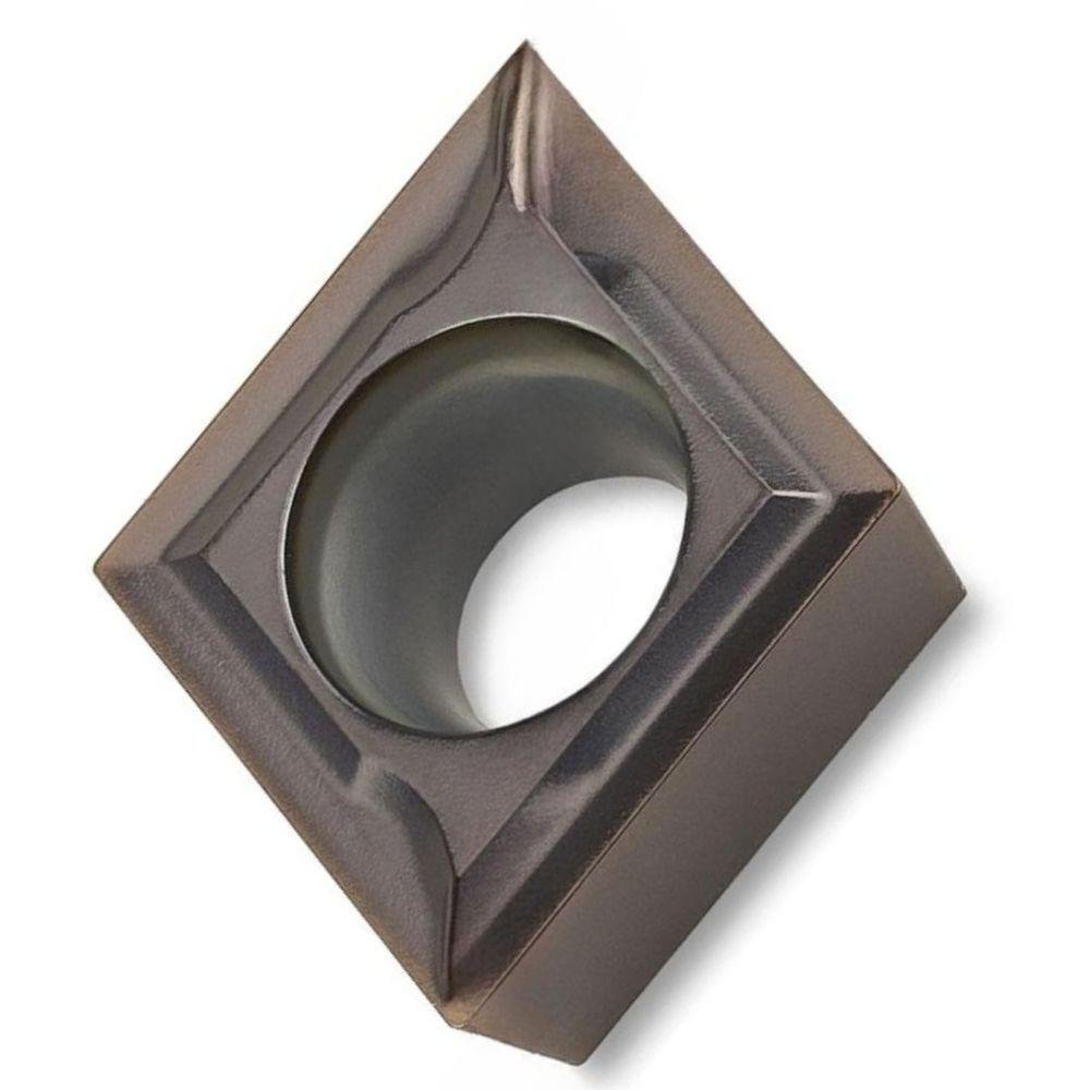 Inserto Pastilha Md - Ccmt 09t308 Classe K10 Ferro Fundido - 10 Und ...