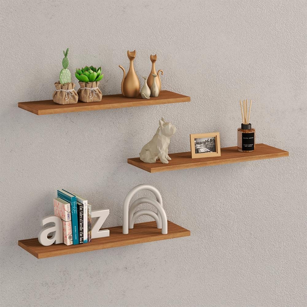 PRATELEIRA | MadeiraMadeira