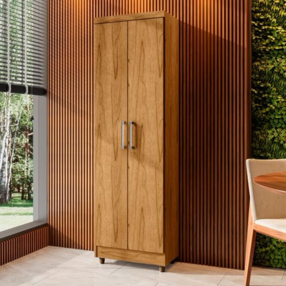 Roupeiro Multiuso Anna Sapateira 123 Rud Rack | MadeiraMadeira