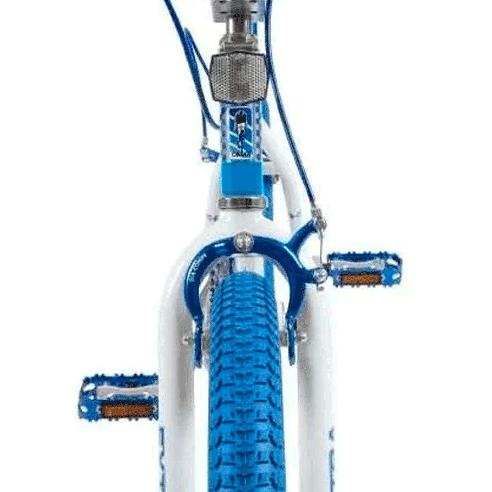 Caloi Cross Extra Light 2021 Edição Limitada Extra Light Limitada Azul ...