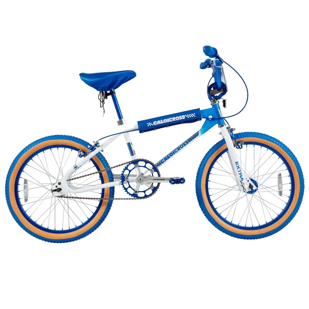 Caloi Cross Extra Light 2021 Edição Limitada Extra Light Limitada Azul ...