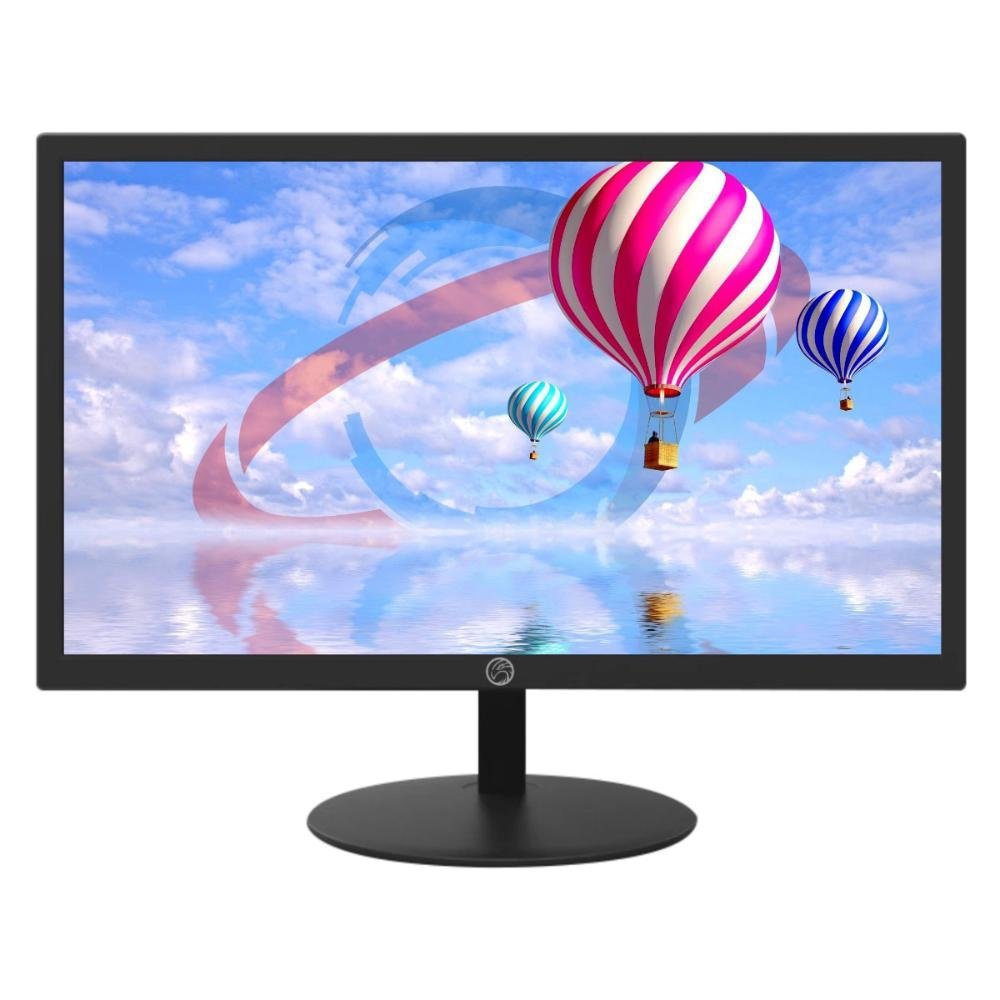 Monitor 21.5 Bpc 22wr-75 - Full Hd - 75hz - 5ms - Hdmi/vga | MadeiraMadeira