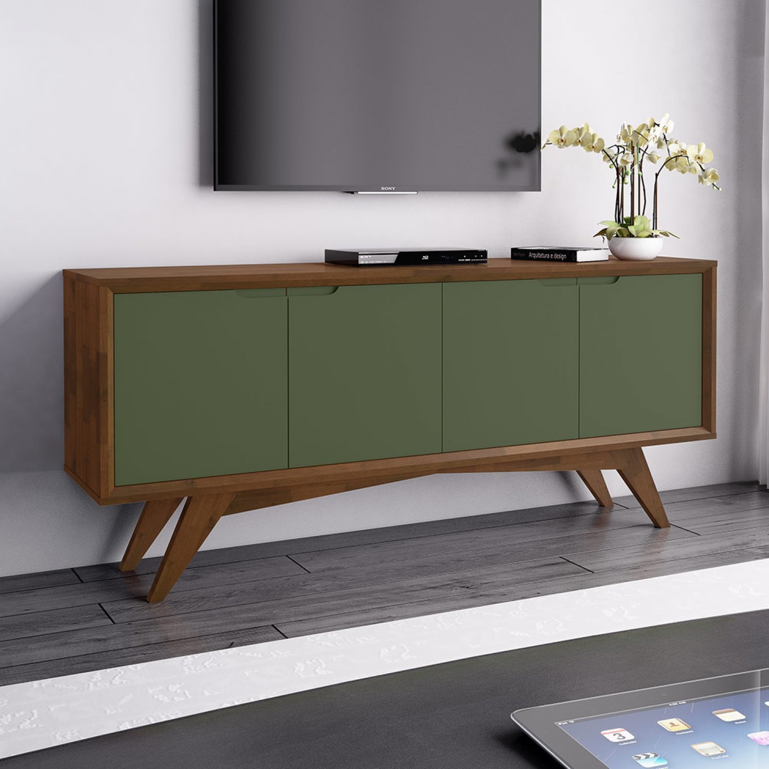 Buffets | MadeiraMadeira