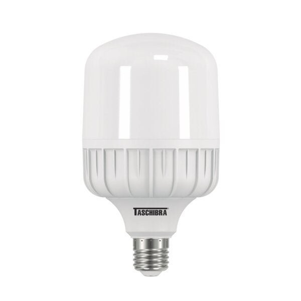 Lâmpada High LED 40W TKL 225 E27 Taschibra | MadeiraMadeira