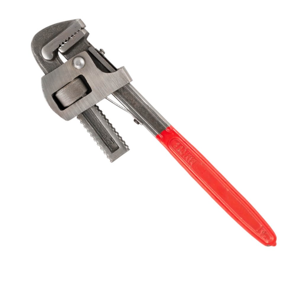 Chave para Tubo Tipo Stillson 18" - 2ES - EDA | MadeiraMadeira