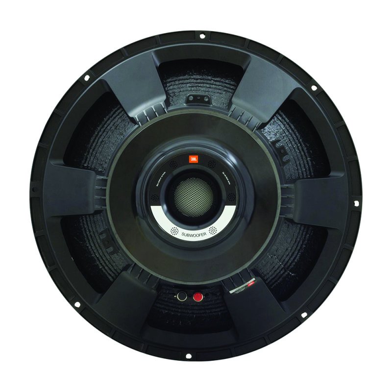 Alto Falante Subao Jbl-selenium 18sw5p 18" 8r 1200w Rms Subwoofer | MadeiraMadeira