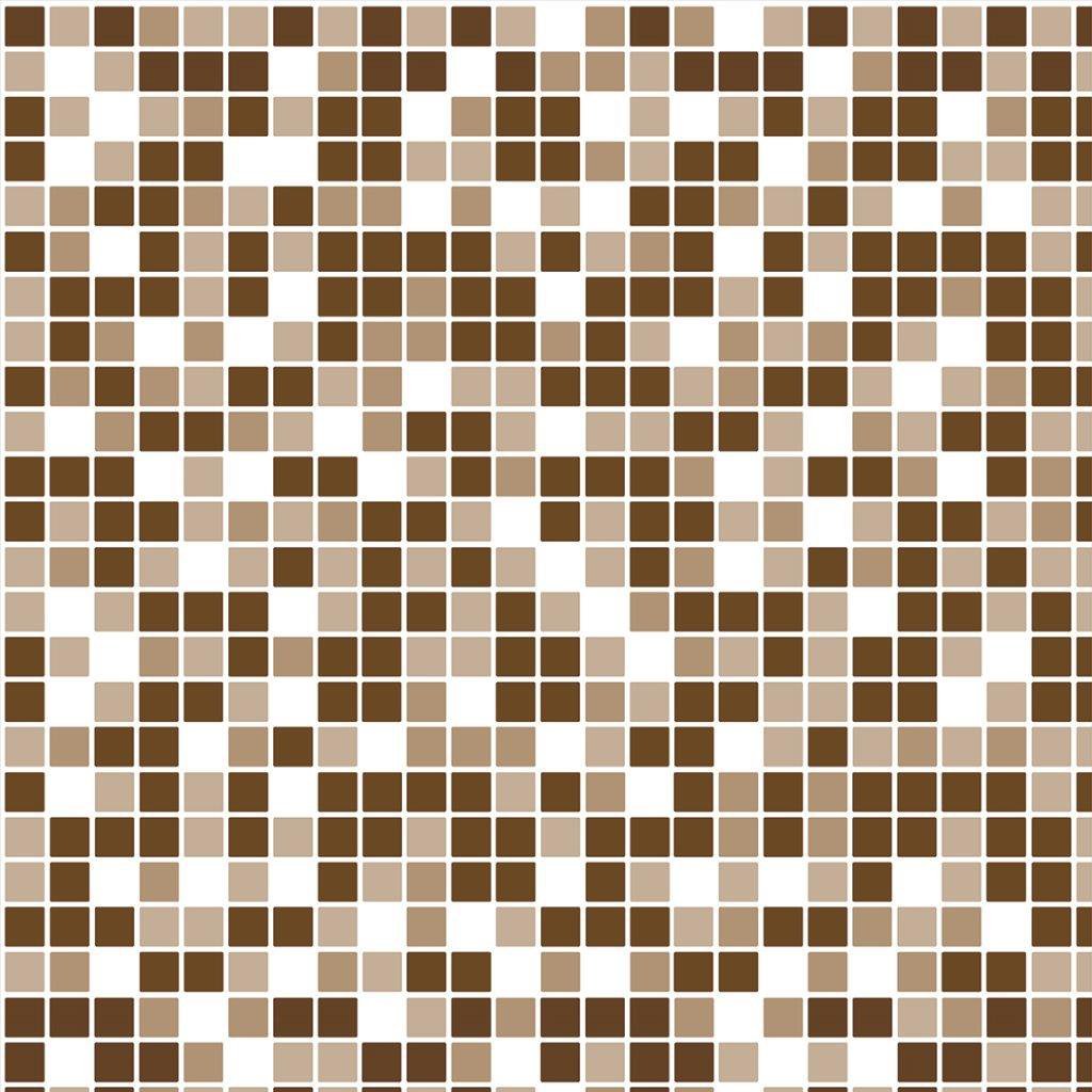 Vinil Auto-adesivo para Paredes Pastilhas Cod.47 | MadeiraMadeira