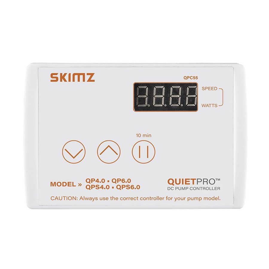 Skimmer Skimz Piramide Oval sp207 | MadeiraMadeira