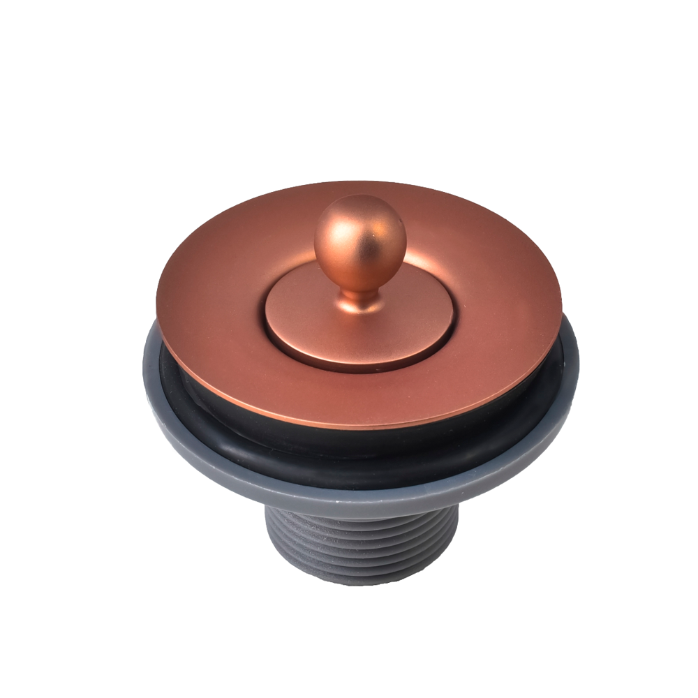 Válvula Perflex Rosé Fosco 1602 RF | MadeiraMadeira