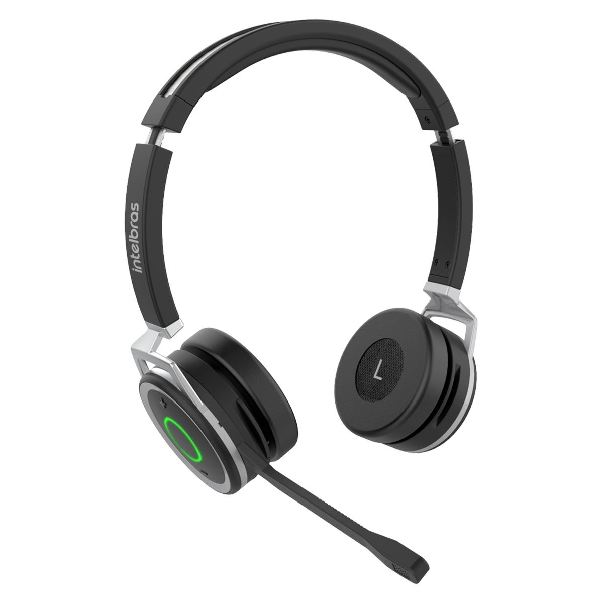 Headset V2 Whs 80 Bt 4010083 | MadeiraMadeira