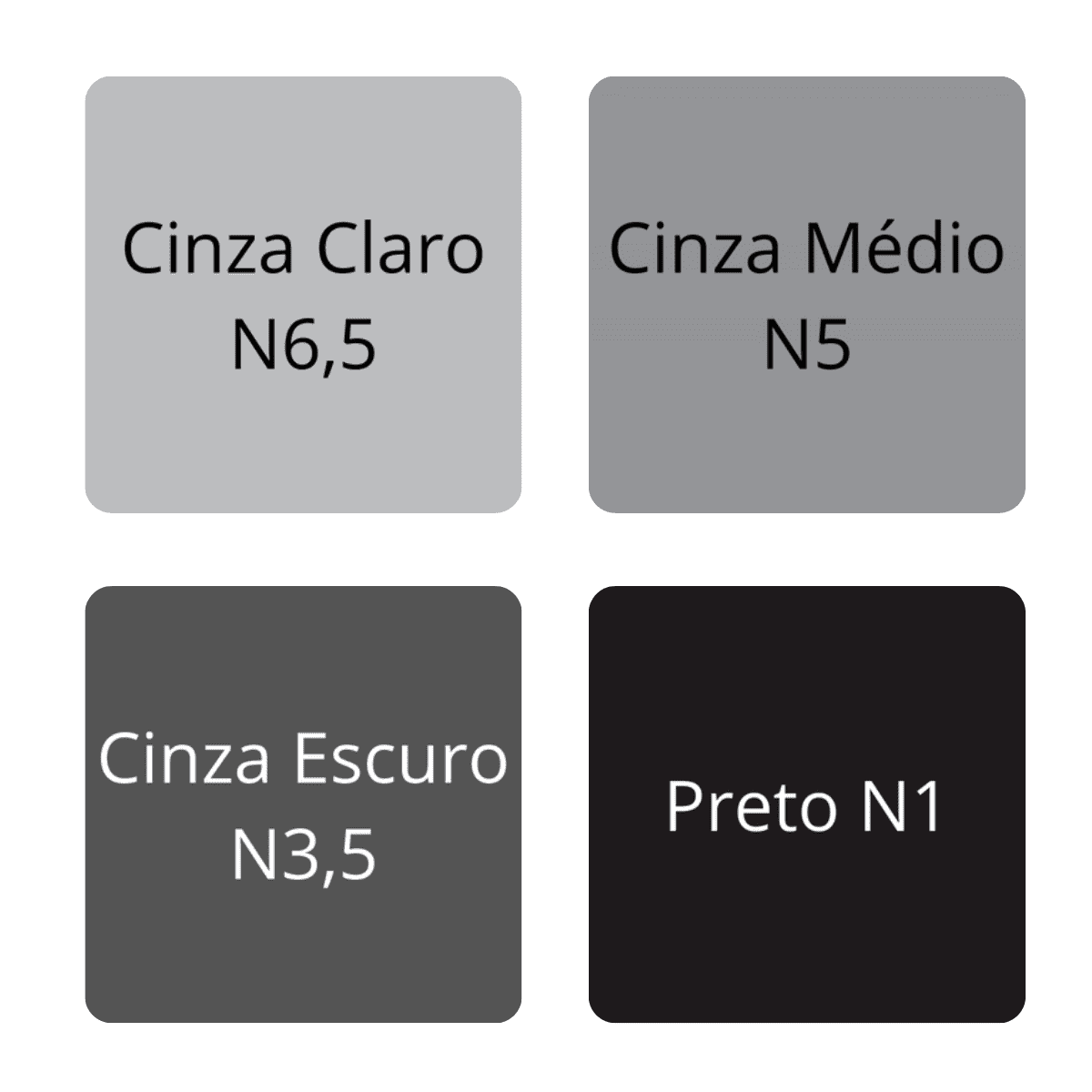 Fundo Epóxi M295 Catalisador + Diluente Kit 4,5 Litros MAZA Fundo Epoxi 295 Cinza Escuro N 3,5 ...