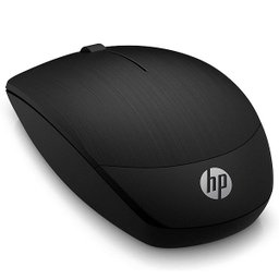 Mouse sem Fio HP X200 6VY95AA | MadeiraMadeira