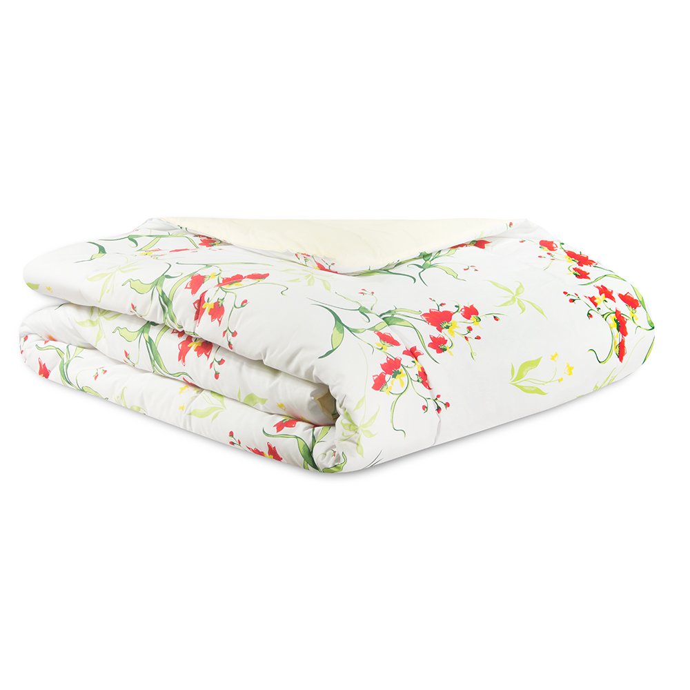 Edredom Classic Casal Queen Duquesa | MadeiraMadeira