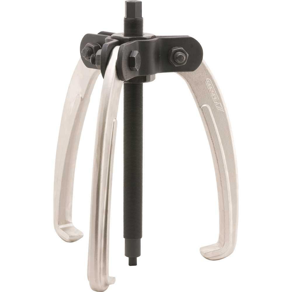 Saca-polia com 3 Garras Reguláveis 220mm X 195mm 8565/4 Gedore ...