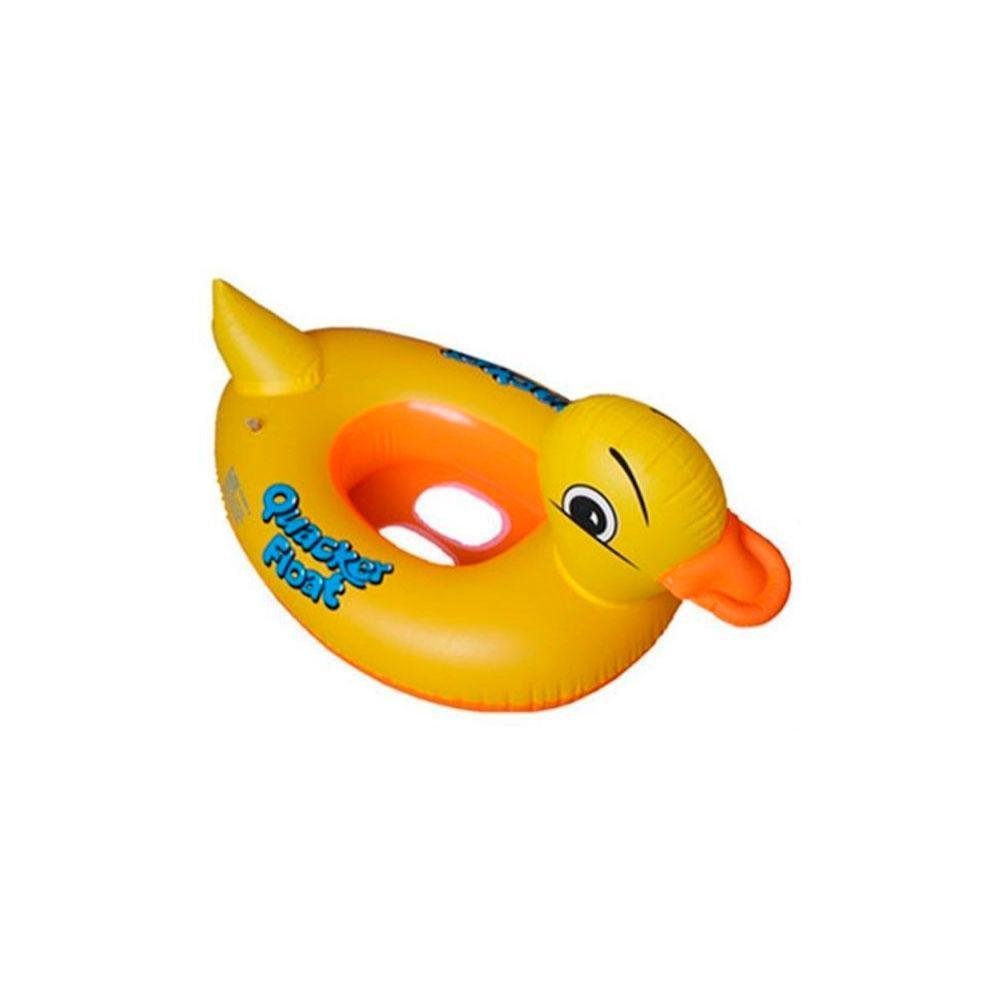 Boia Para Criança Patinho Inflável - Ty358344 | MadeiraMadeira