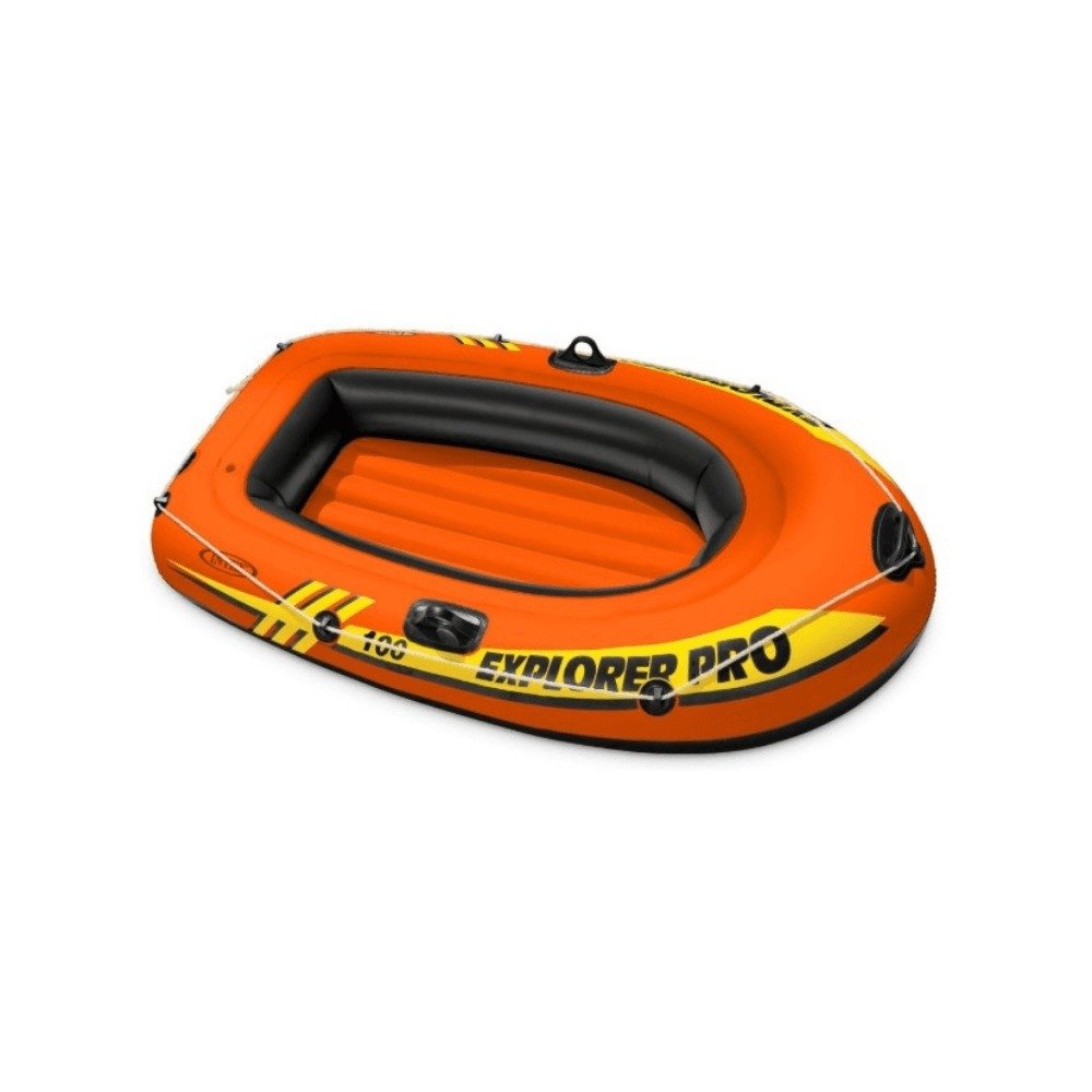 Bote Explorer 100 Intex | MadeiraMadeira