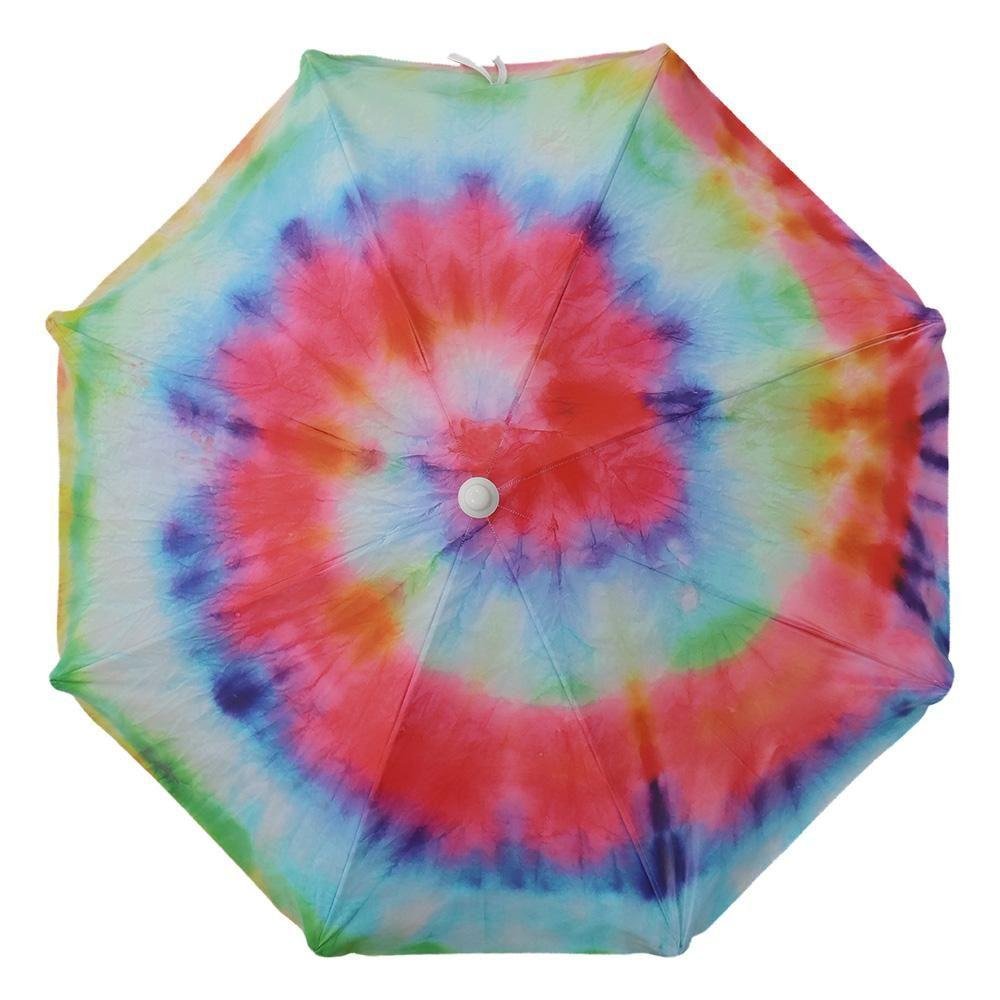 Guarda Sol Bagum 2m Fps 100 Tie Dye | MadeiraMadeira