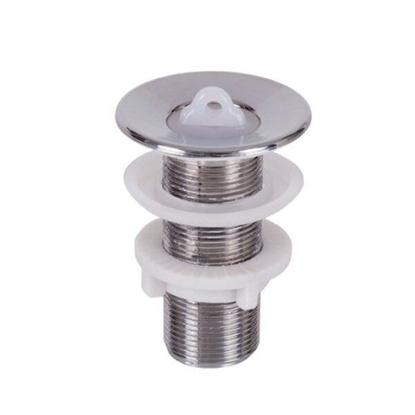 Kit Cuba Q39 Torneira C50 e Válvula 1 Polegada ABS Sifão PVC Flexível ...