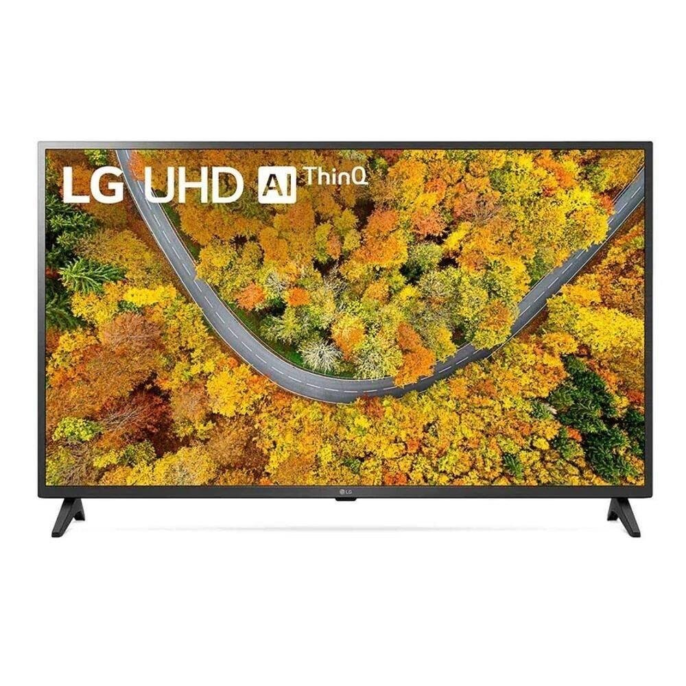 Smart TV Lg 65 Polegadas LED Wifi Bluetooth Hdr Inteligência Artificial Thinq Smart Magic Google ...