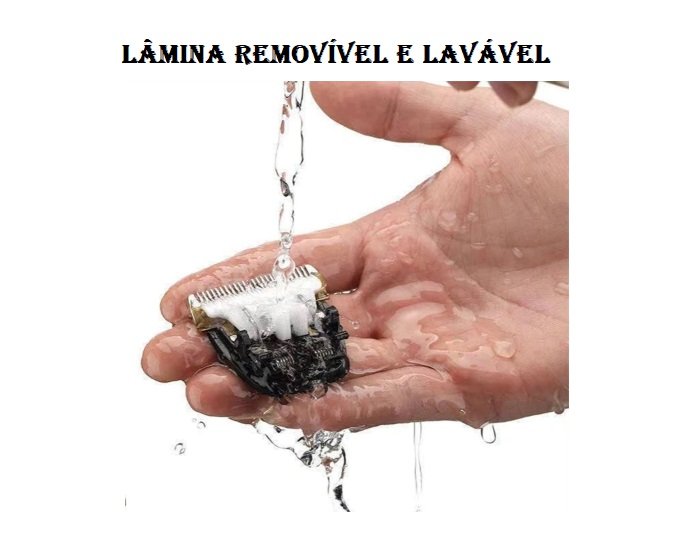 Máquina Tosar Pets Poodle Yorkshire Persa Ragdoll Cachorros e Gatos Pet ...