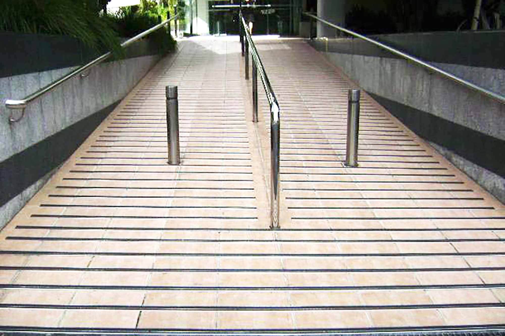 Kit 5 Fitas Antiderrapante Impermeável 30 Metros Ultra Fitas Escada ...